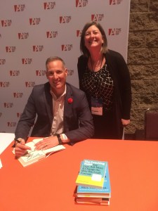 Peter Aceto – The Art of Leadership | A Year of Books