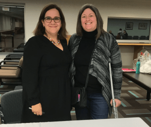 Jennifer Robson: Bell City Author Series | A Year of Books